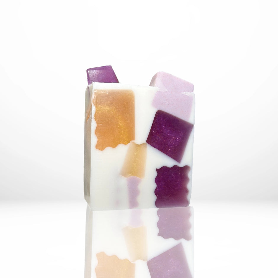 Your skin deserves the best – Soap In Love